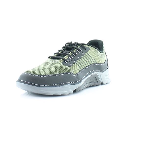 Rockport | Shoes | Rockport Rocsports Ubal Forrest Green Meshblack ...